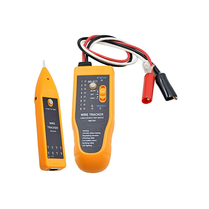 OneLink Network Wire Cable Tracker/Tracer